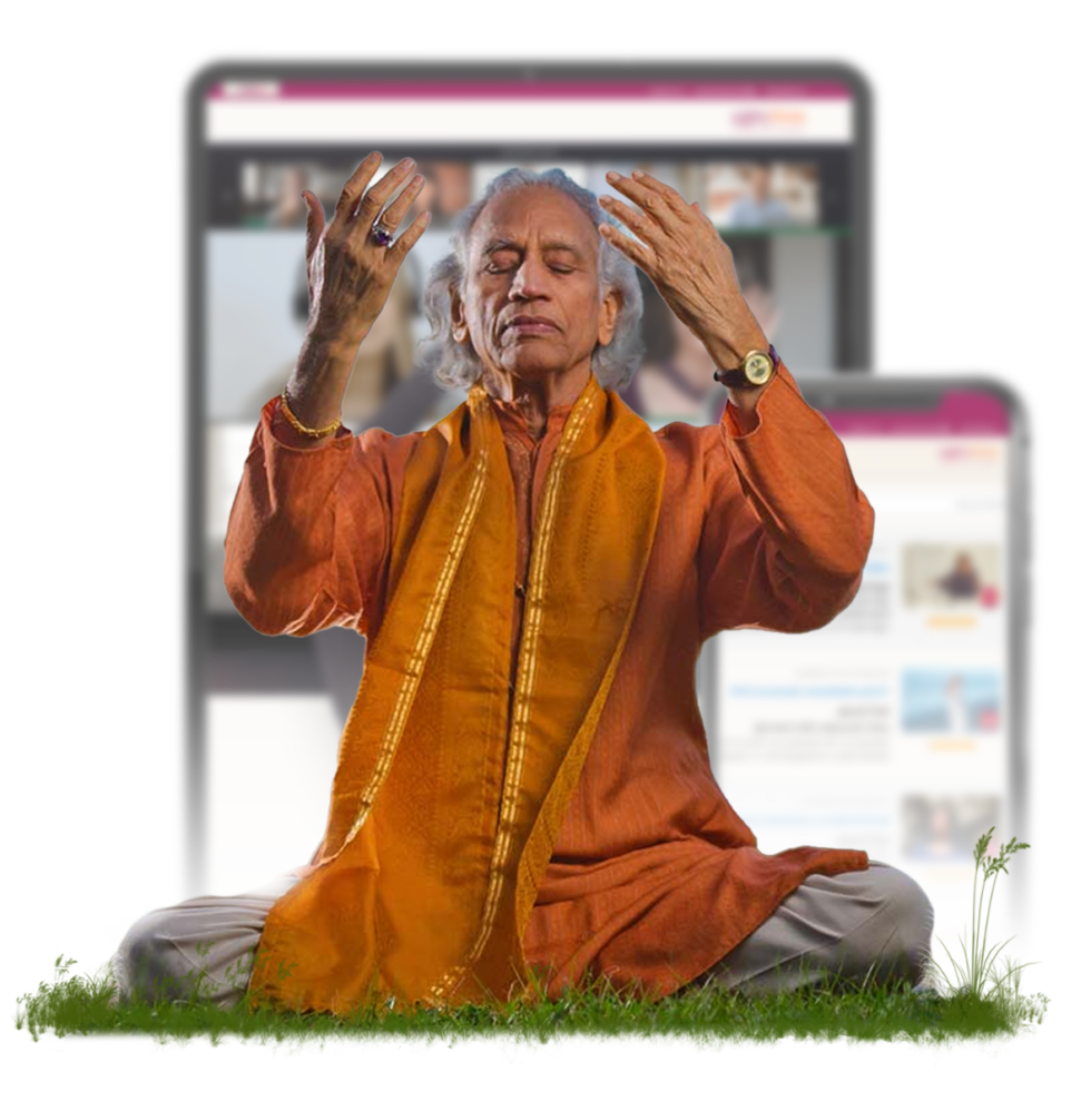 Free Weekly Live Classes - Amrit Yoga Institute