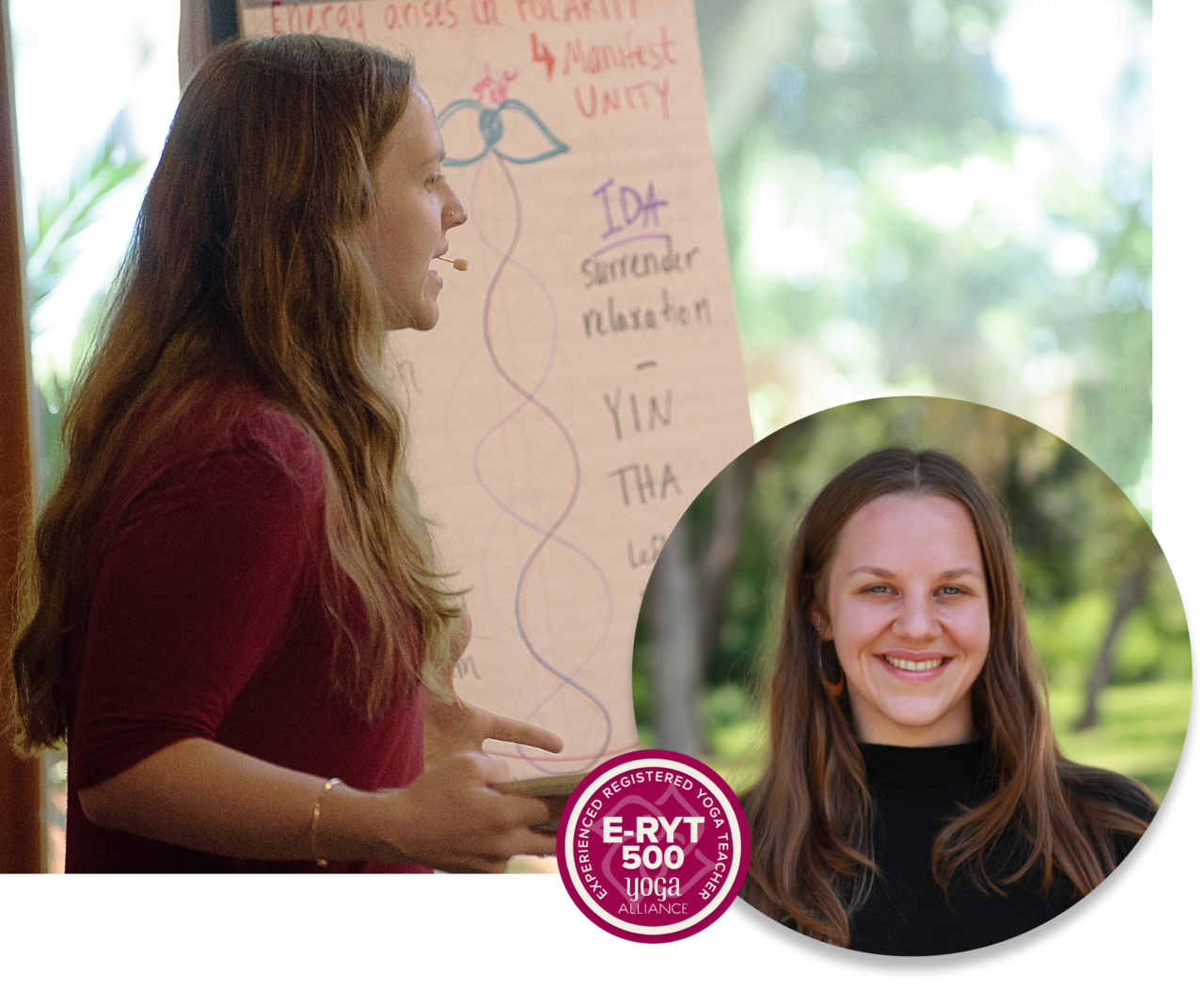 200 Hour Yoga Teacher Training - Amrit Yoga Institute