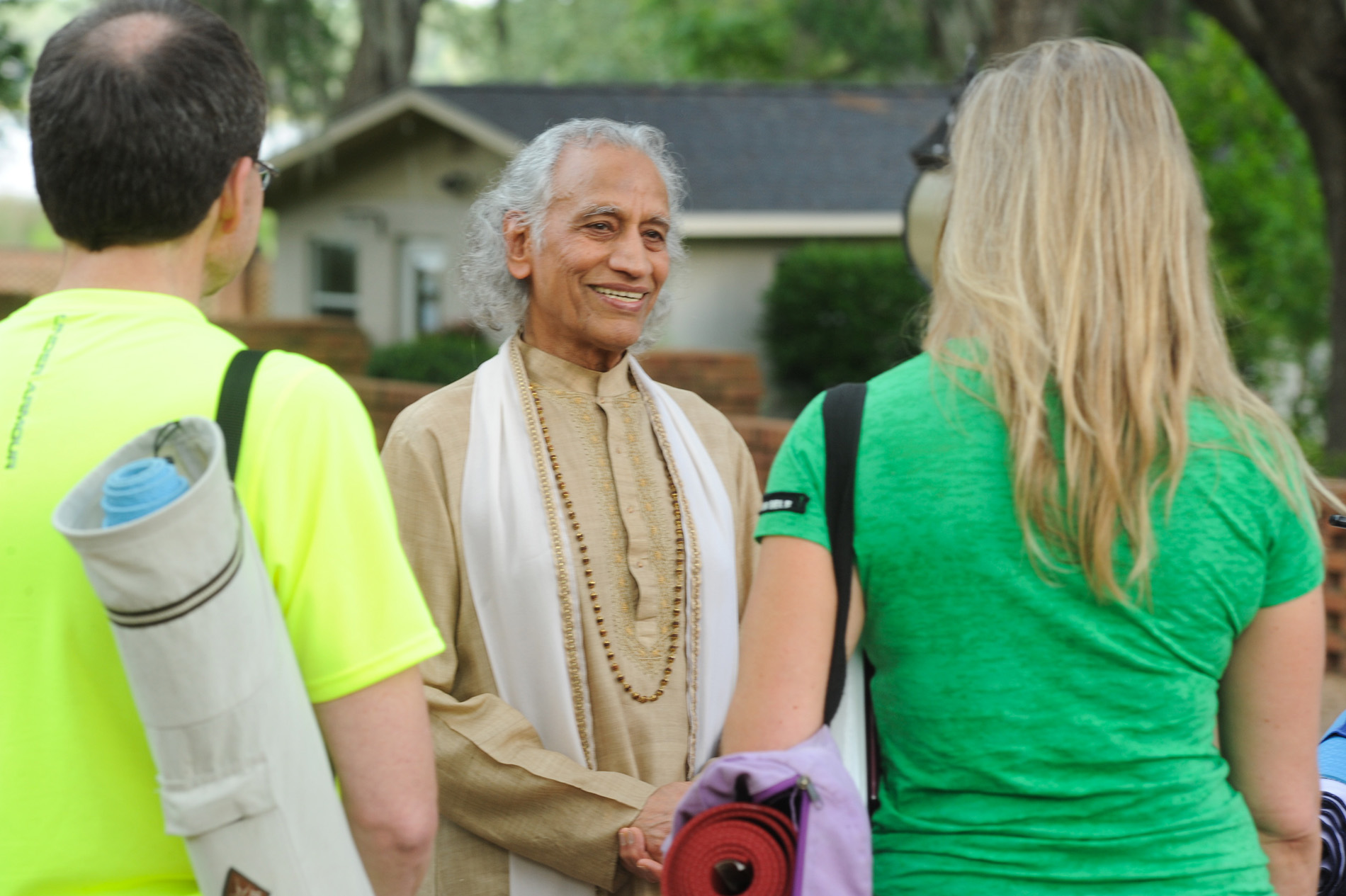 The Unique and Extraordinary Benefits of I AM Yoga: A Meditation-Based ...